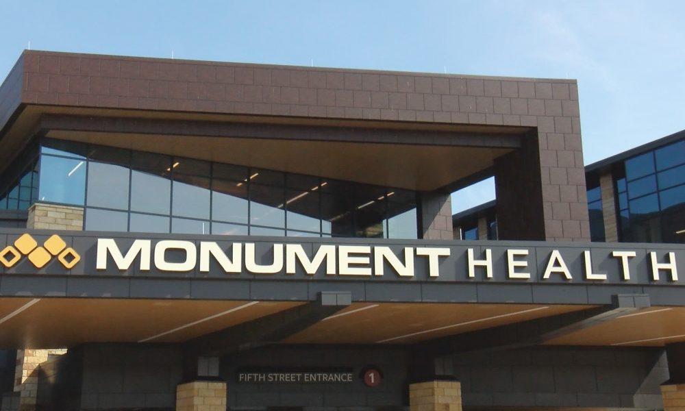 Monument Health is offering experienced nurses up to $40,000 in sign-on ...